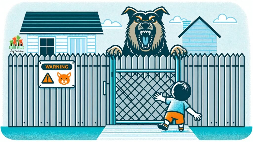 Signs of Aggression in Dogs: How to Identify and Respond to Them for a ...