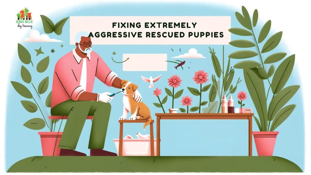 Preventing Aggression in Puppies: Empowering Your Furry Friend Through ...