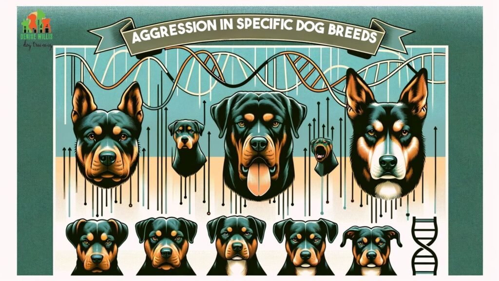 Dog Aggression in Specific Breeds: The Compelling Science Behind Canine ...