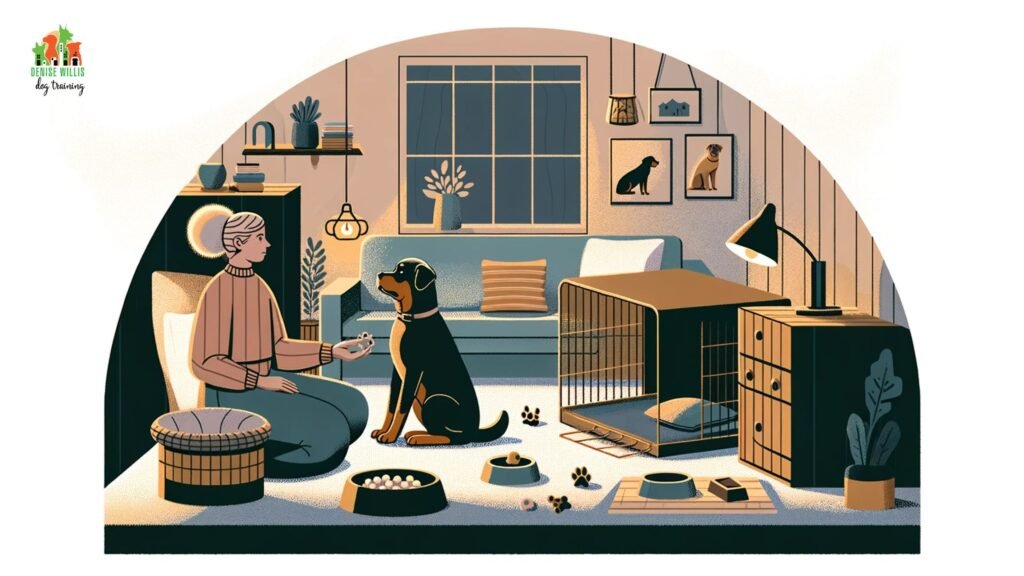 Training Aggressive Rescue Dogs: Mastering the Art of Gentle Control ...