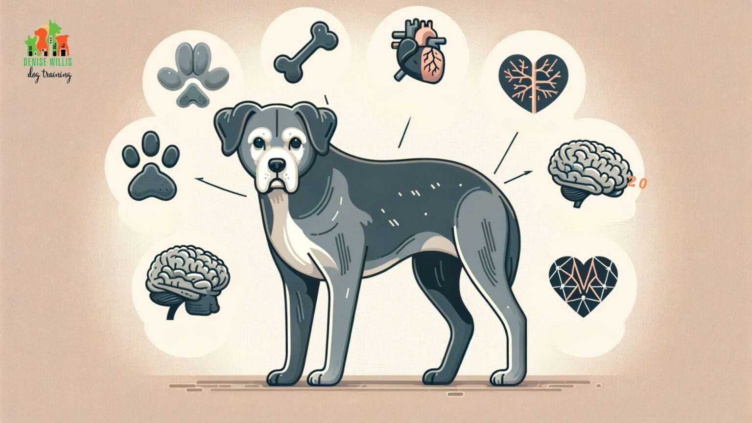 Dog Aggression in Specific Breeds: The Compelling Science Behind Canine ...