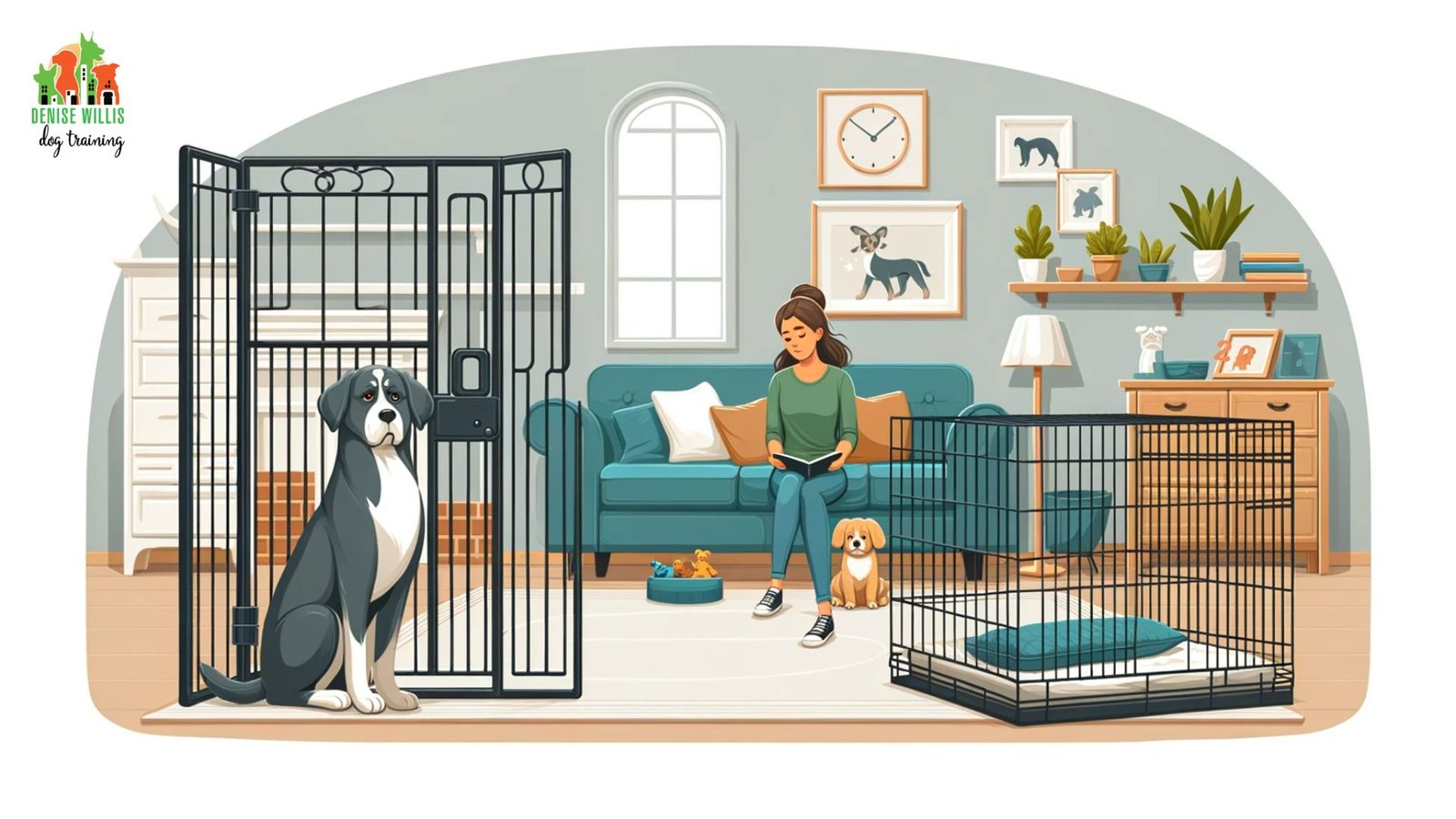 Dog Aggression in Specific Breeds: The Compelling Science Behind Canine ...