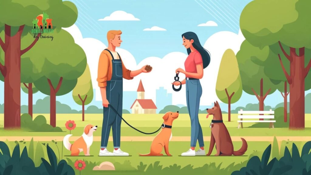 The Ultimate Guide to Overcoming Your Dog's Leash Reactivity - DW Dog ...