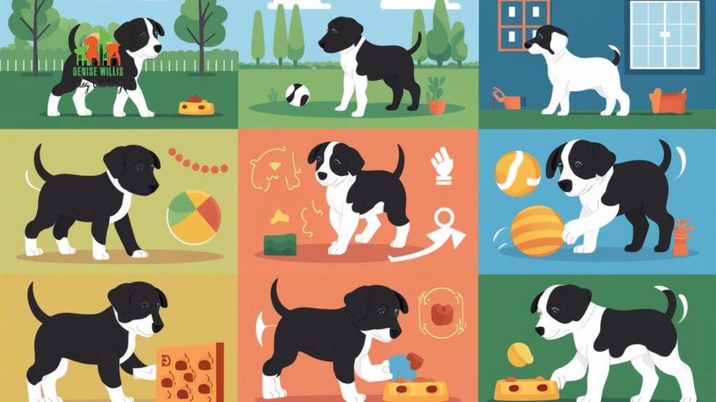 10 Proven Techniques to Tame Your Aggressive Puppy - DW Dog Training