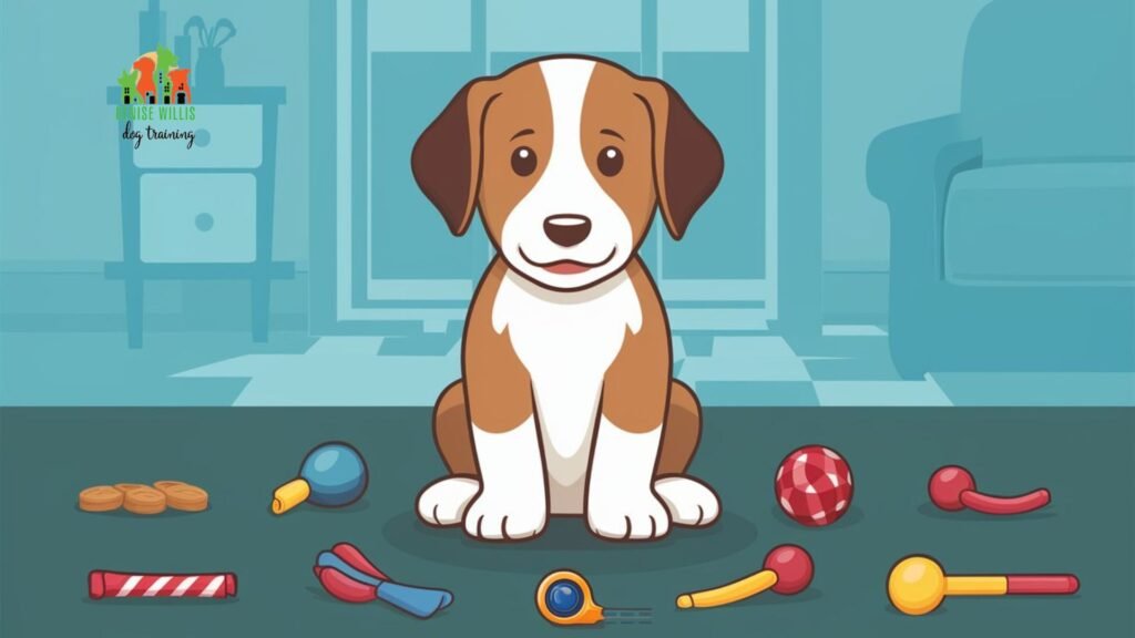 10 Proven Techniques to Tame Your Aggressive Puppy - DW Dog Training