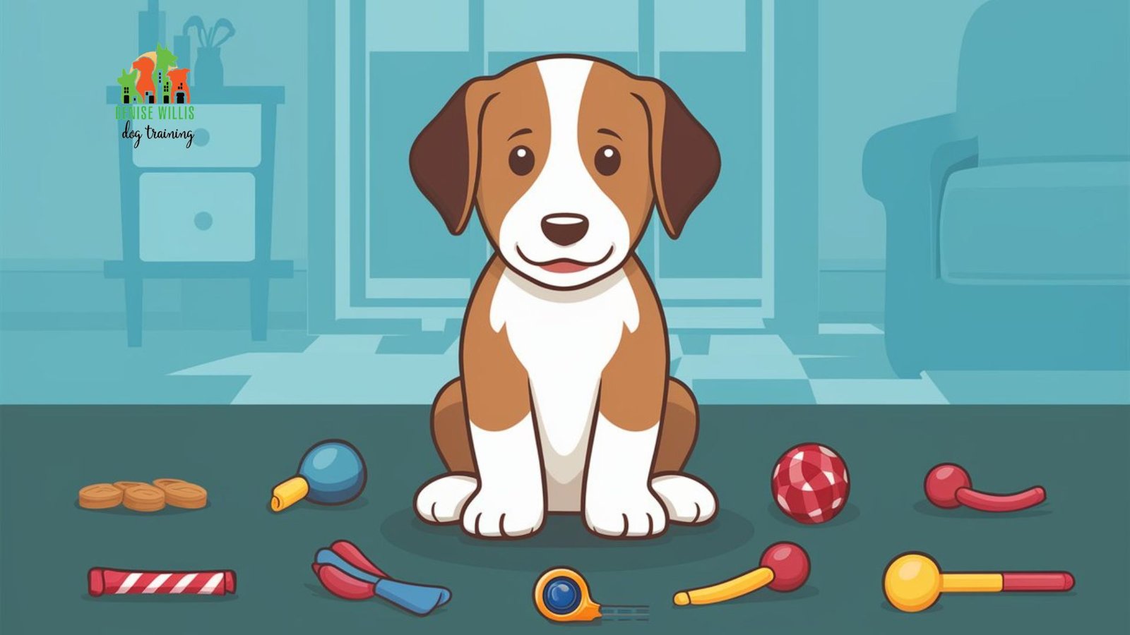 10 Proven Techniques to Tame Your Aggressive Puppy - DW Dog Training