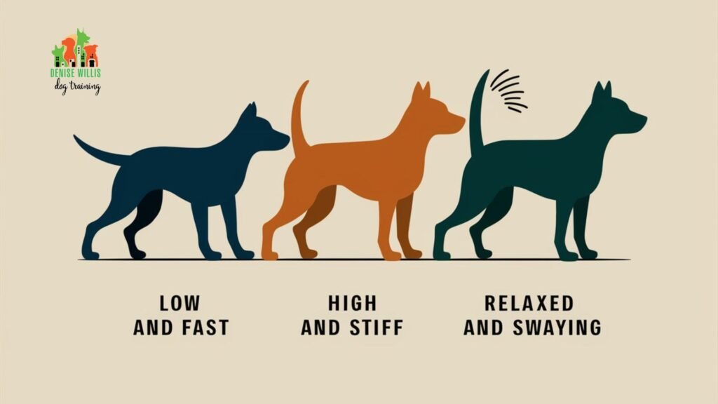 Decoding Your Dog: 15 Body Language Signals You Need to Know - DW Dog ...