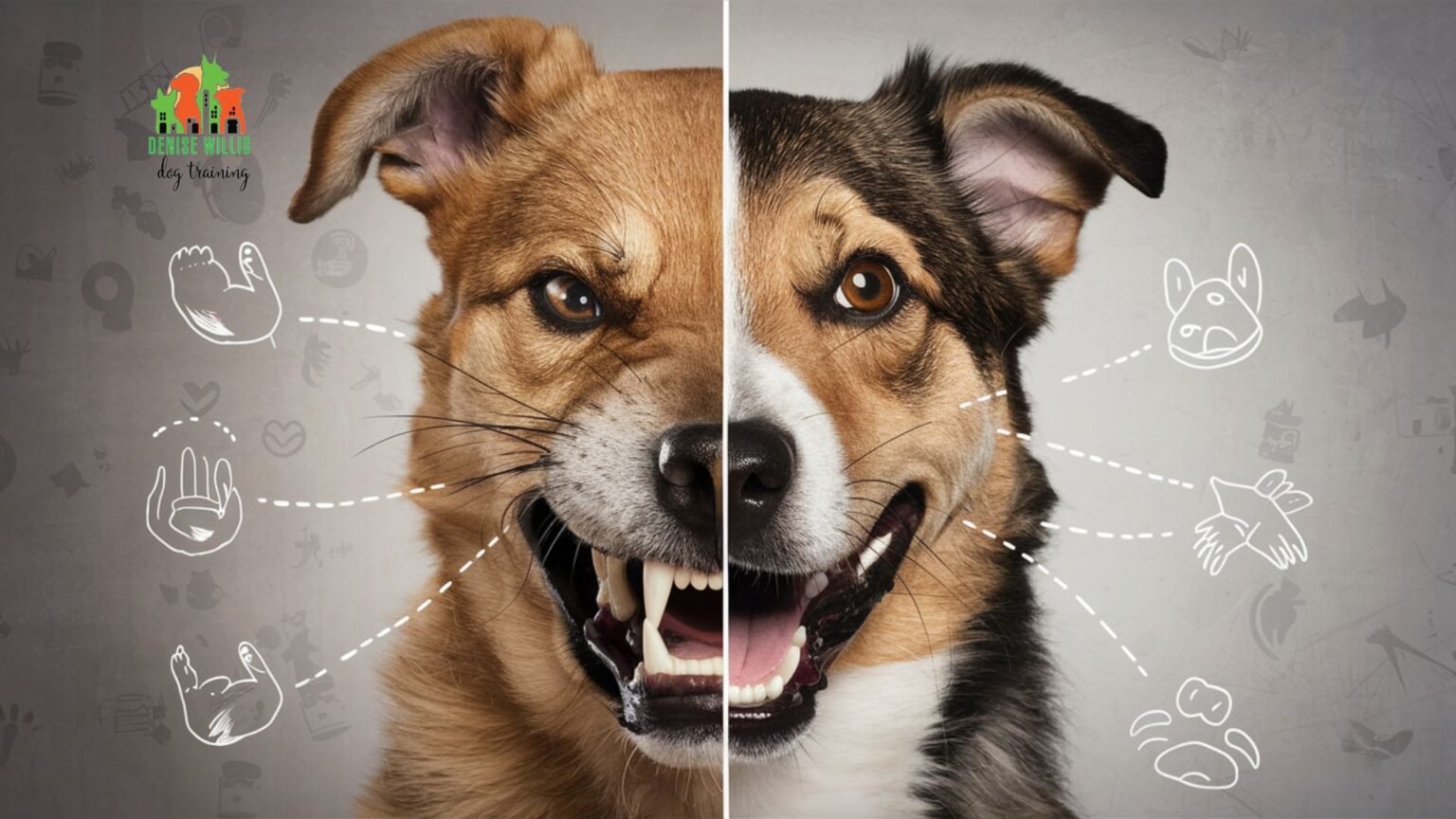 Dog Aggression Toward Children: Understanding the Root Causes and ...