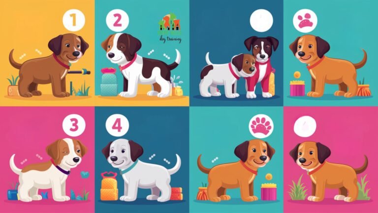 10 Essential Tips for Socializing Your Puppy (And What NOT to Do!) - DW ...
