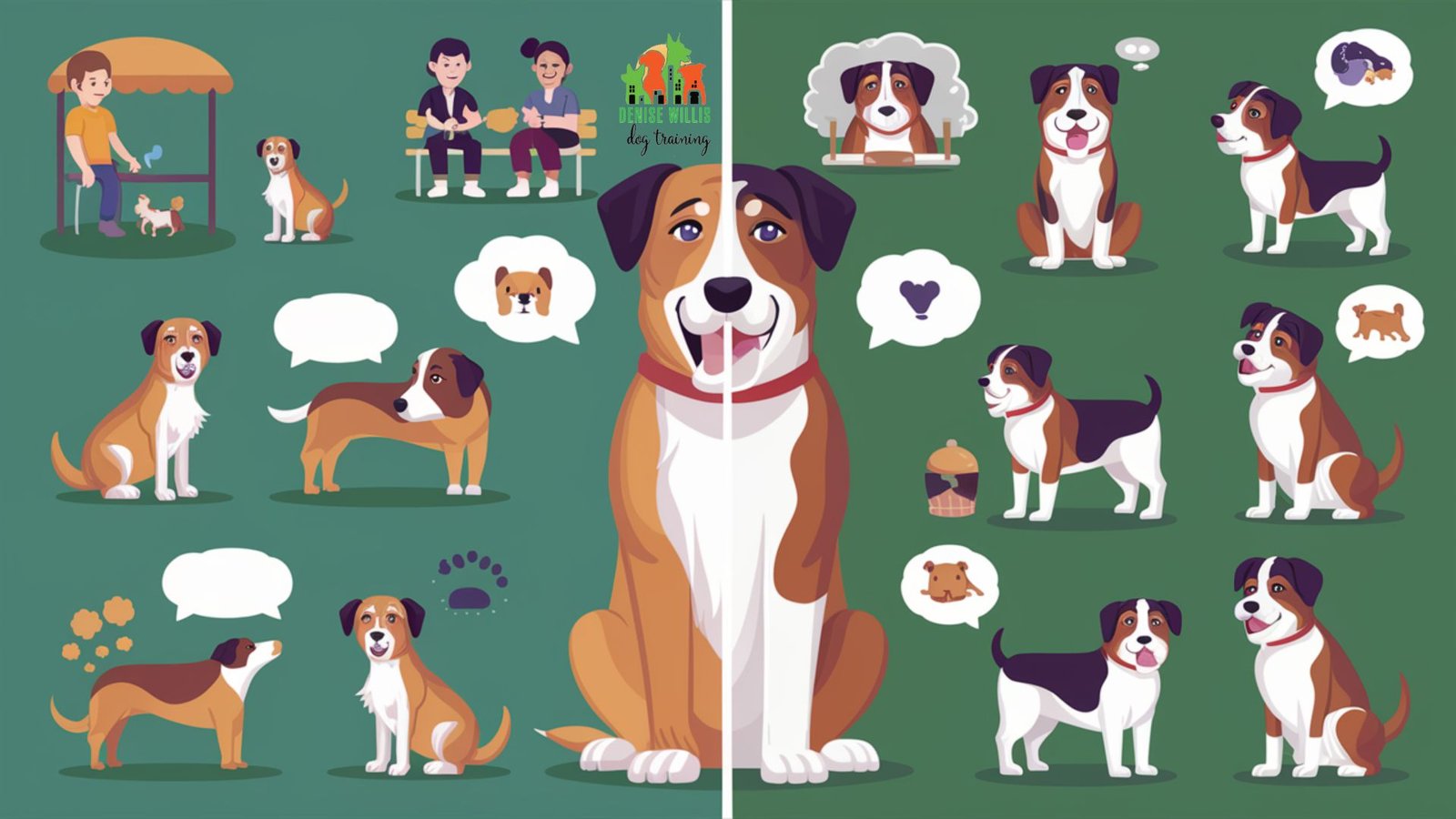 10 Essential Tips for Socializing Your Puppy (And What NOT to Do!) - DW ...