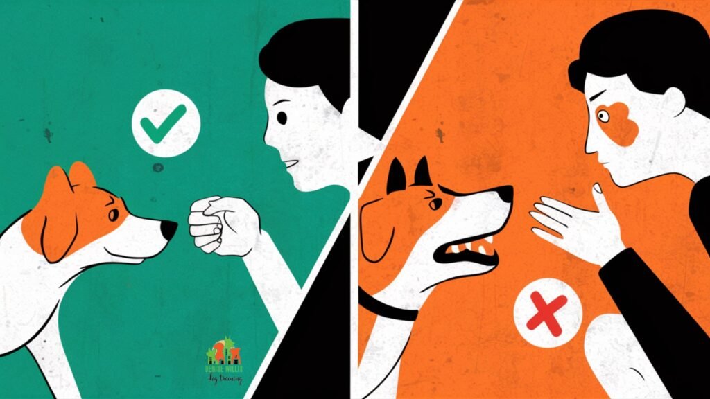 10 Warning Signs Your Dog Might Bite (and How to Prevent It) - DW Dog ...