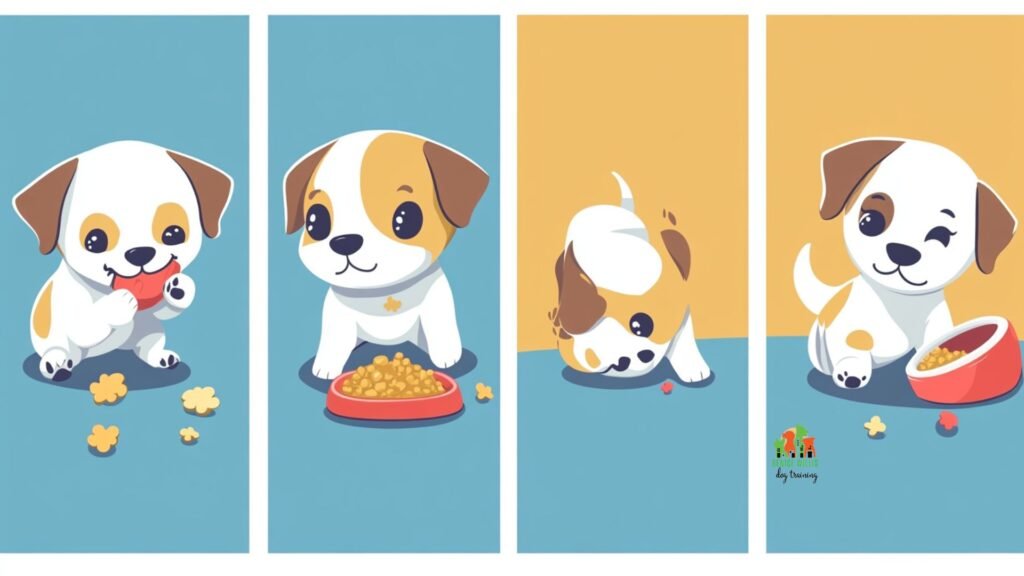 10 Simple Steps to Prevent Resource Guarding in Puppies - DW Dog Training