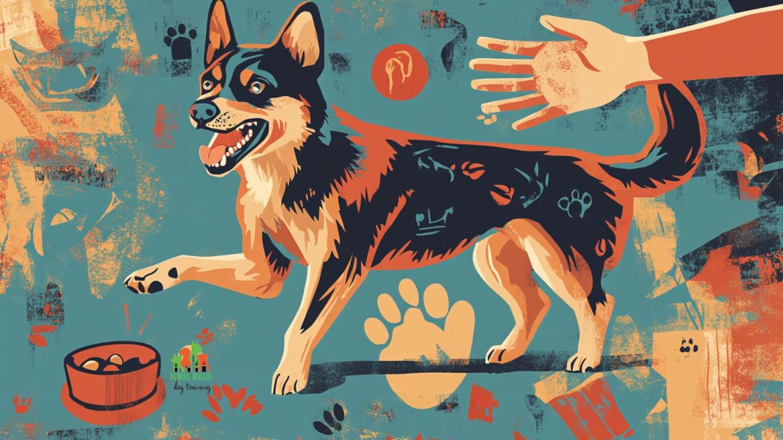 Dog Aggression Solutions: A Complete Guide to Stopping Aggressive ...