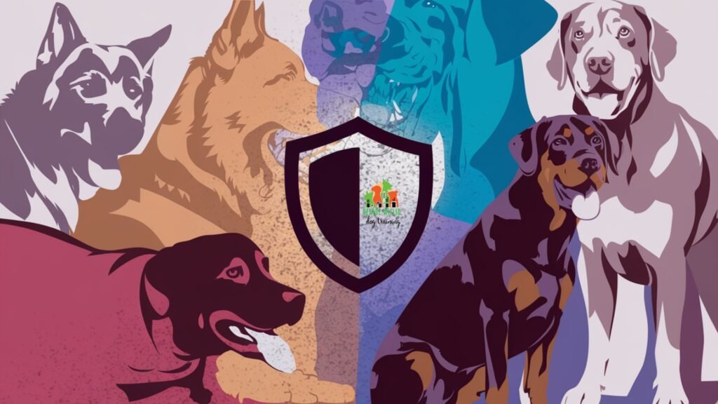 Protecting the Pack: Understanding and Managing Protective Aggression ...