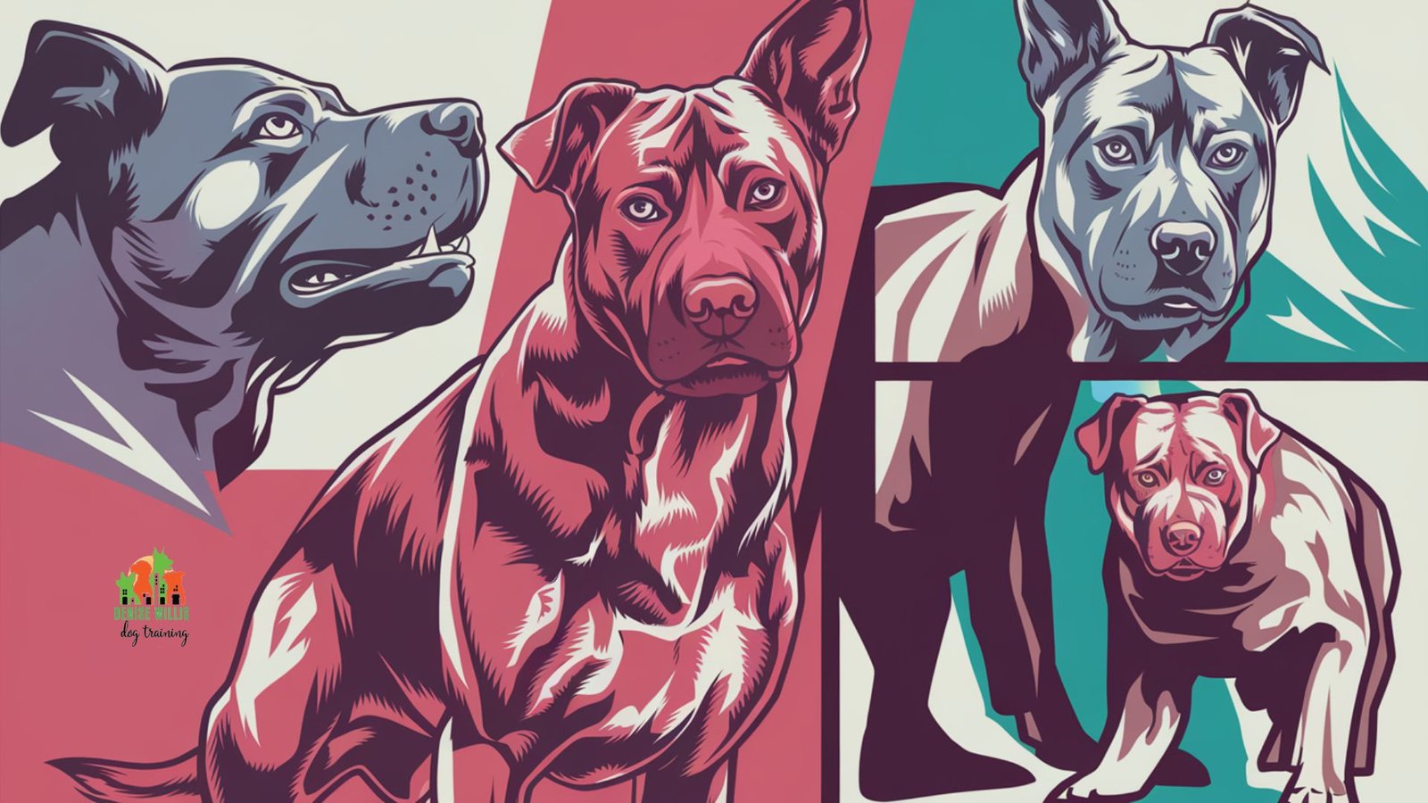 Protecting the Pack: Understanding and Managing Protective Aggression ...