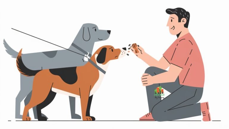 The Do's and Don'ts of Introducing an Aggressive Dog to New Dogs - DW ...