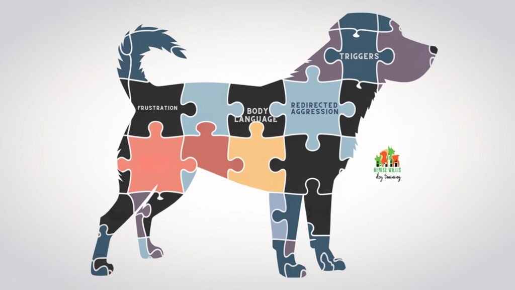 Dog Aggression Vs. Playfulness: A Comprehensive Guide for Responsible ...