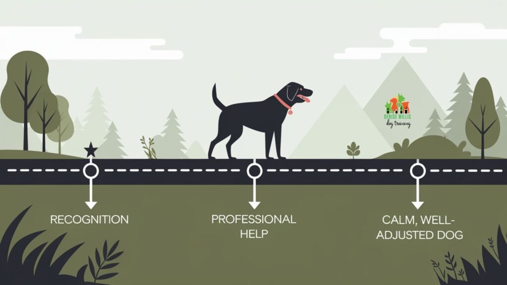When Good Dogs Attack: Understanding Redirected Aggression in Dogs - DW ...