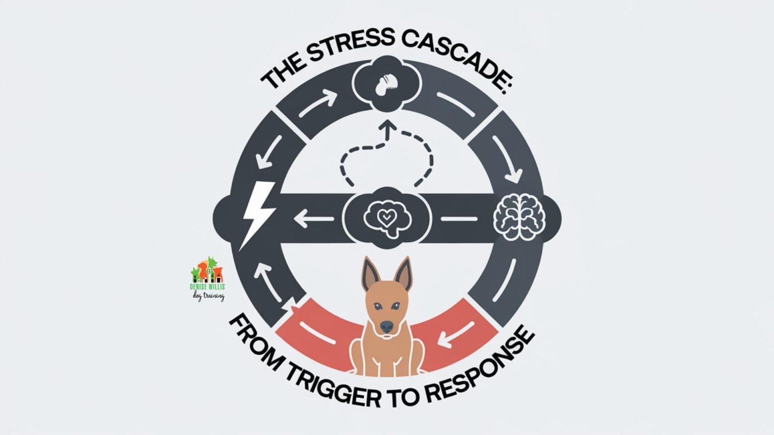 When Stress Bites: A Guide to Understanding and Managing Canine Anxiety ...