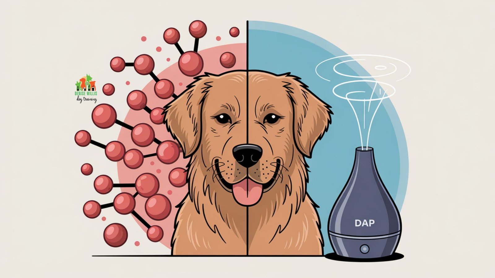 The Smell of Trouble: Understanding Scent Triggers in Dog Aggression ...
